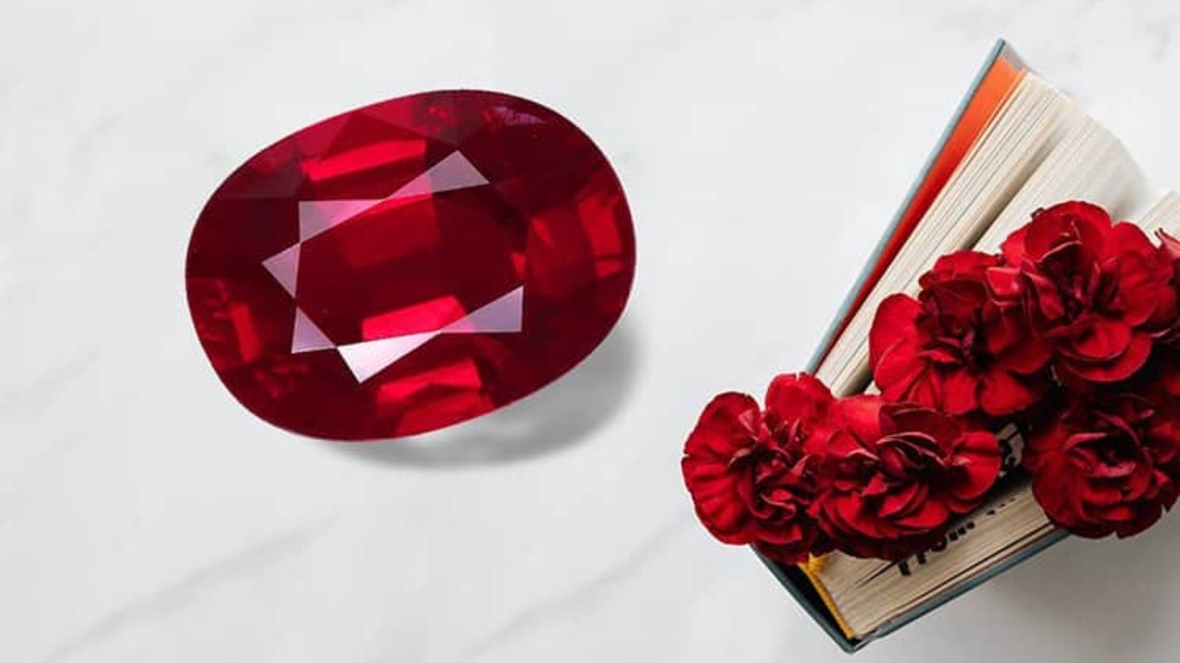 11 viên Ruby lớn nhất thế giới - G'smile